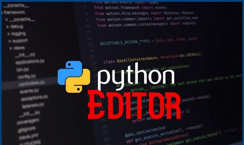 Python Editor (Online) - Replit