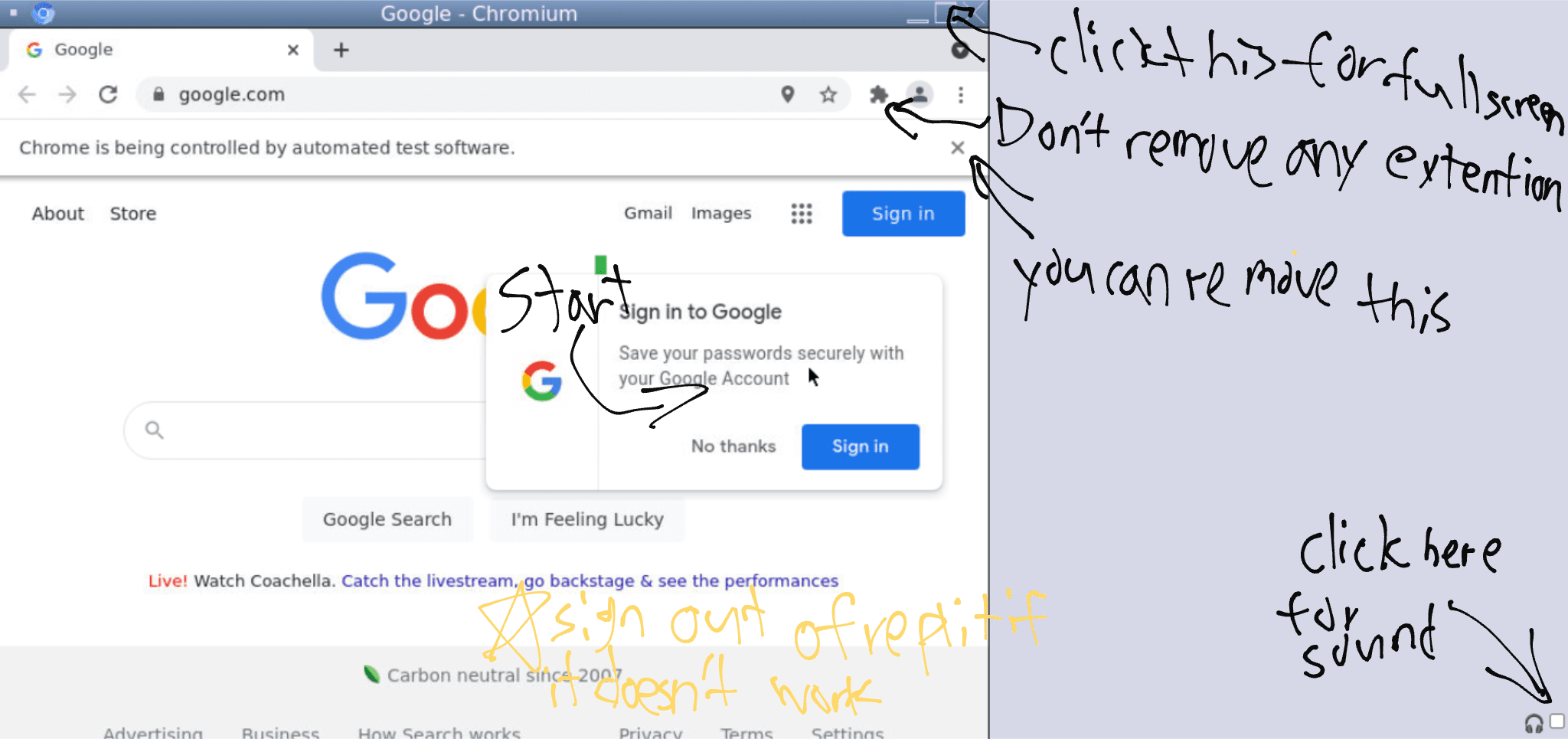 free and unlimited cloud browser - Replit
