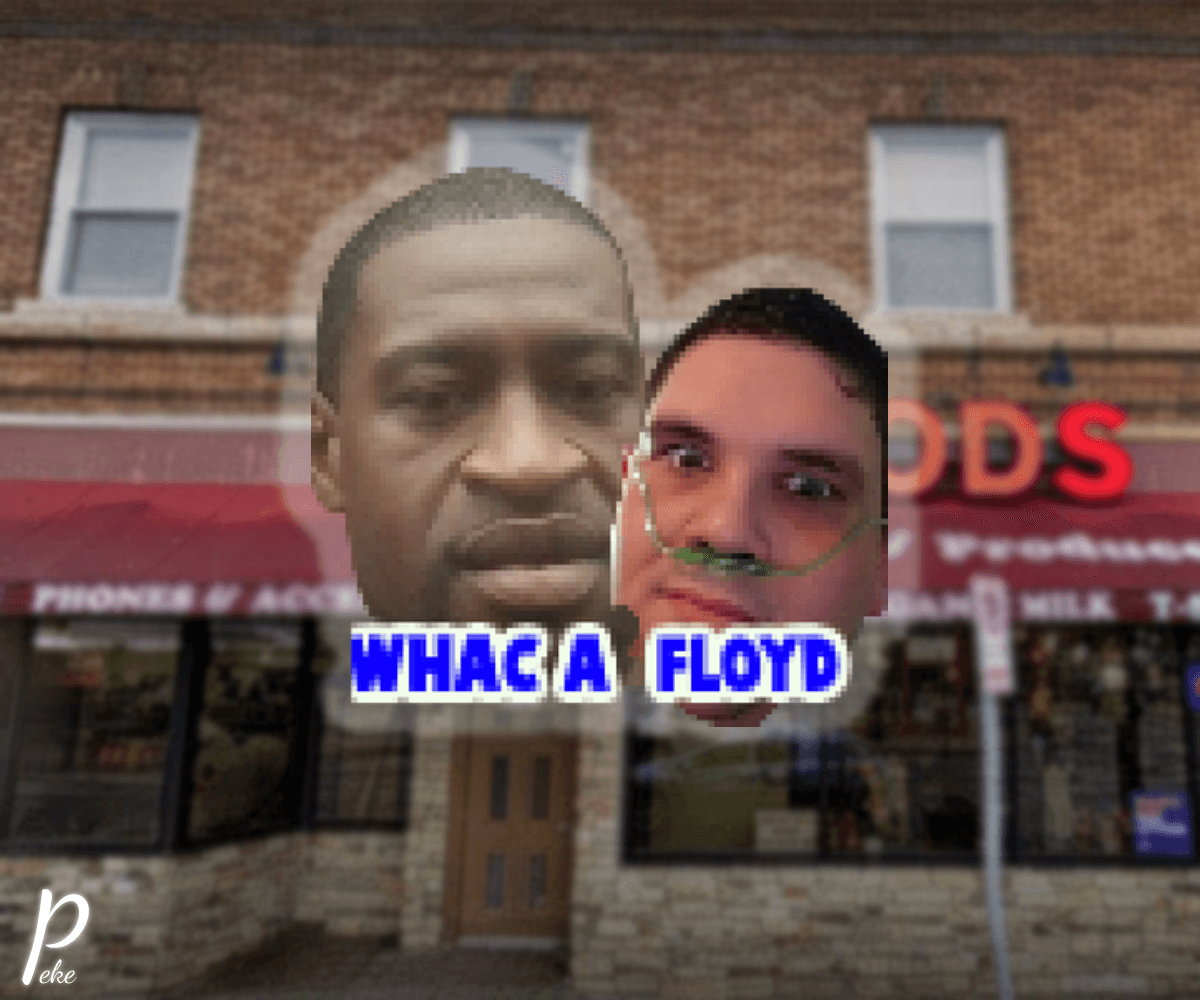 WhackAFloyd - Replit