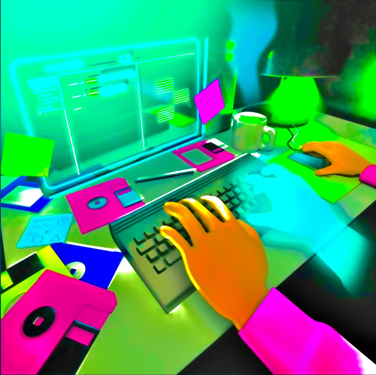 Free GhostWriter - Replit