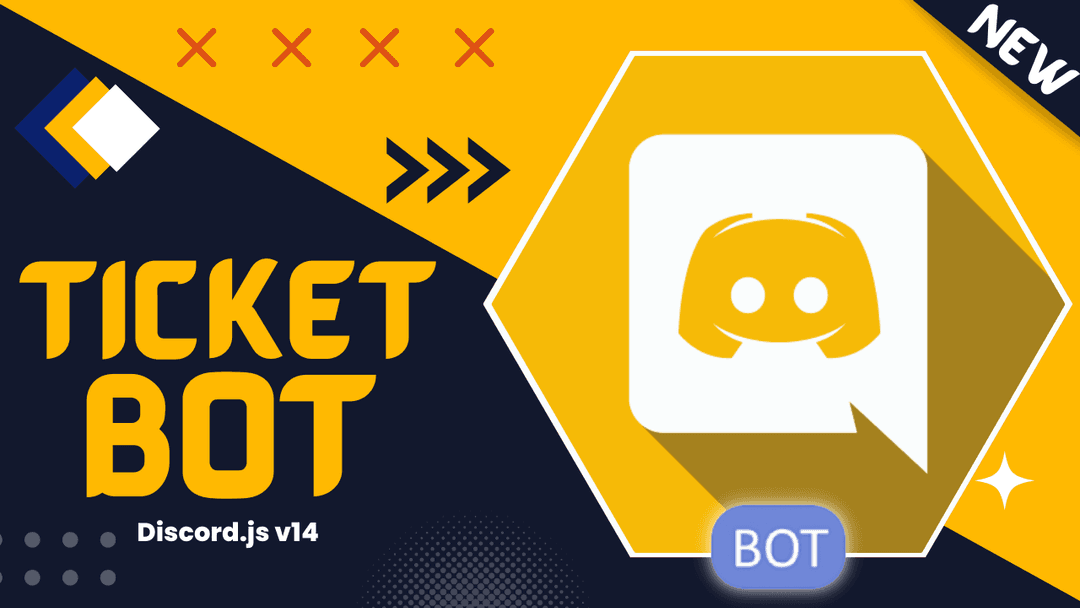 Ticket-Bot - Replit