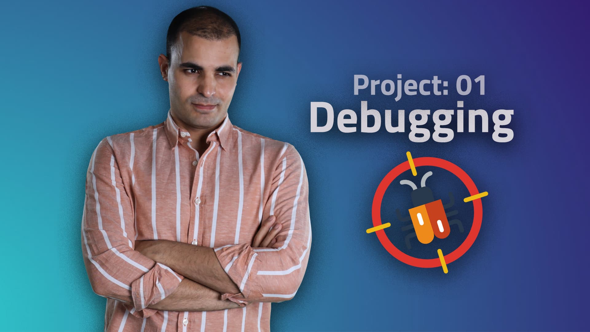 Debugging: 01 - Replit