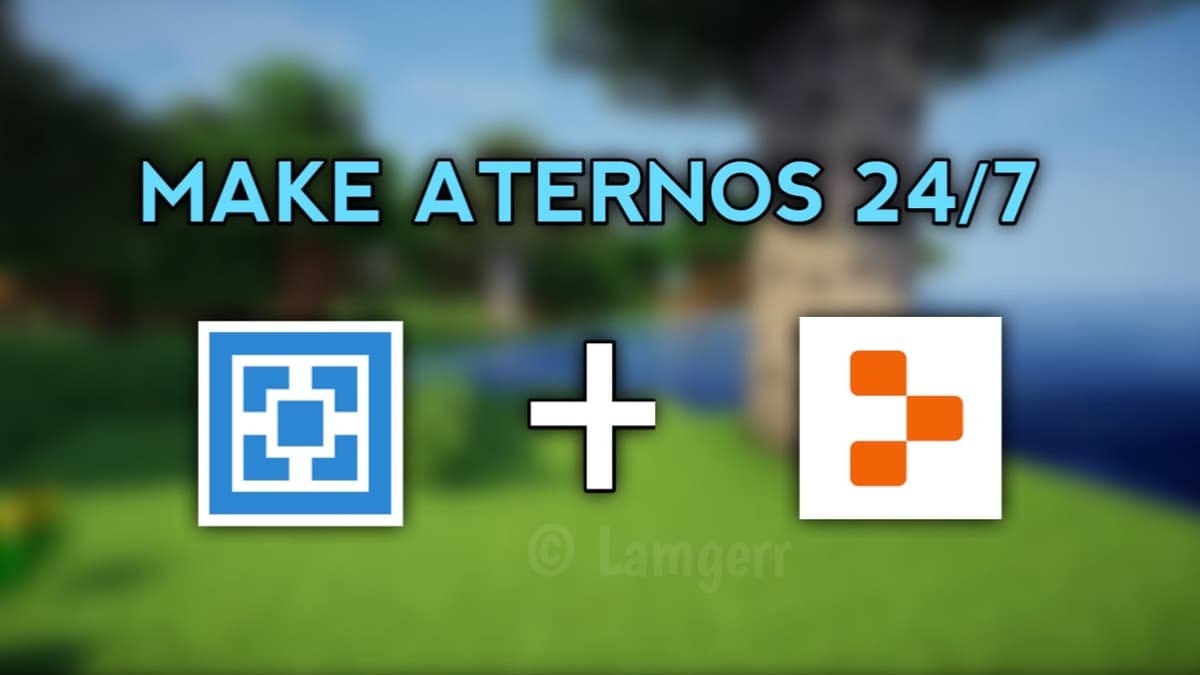 Minecraft Afk Bot - Replit