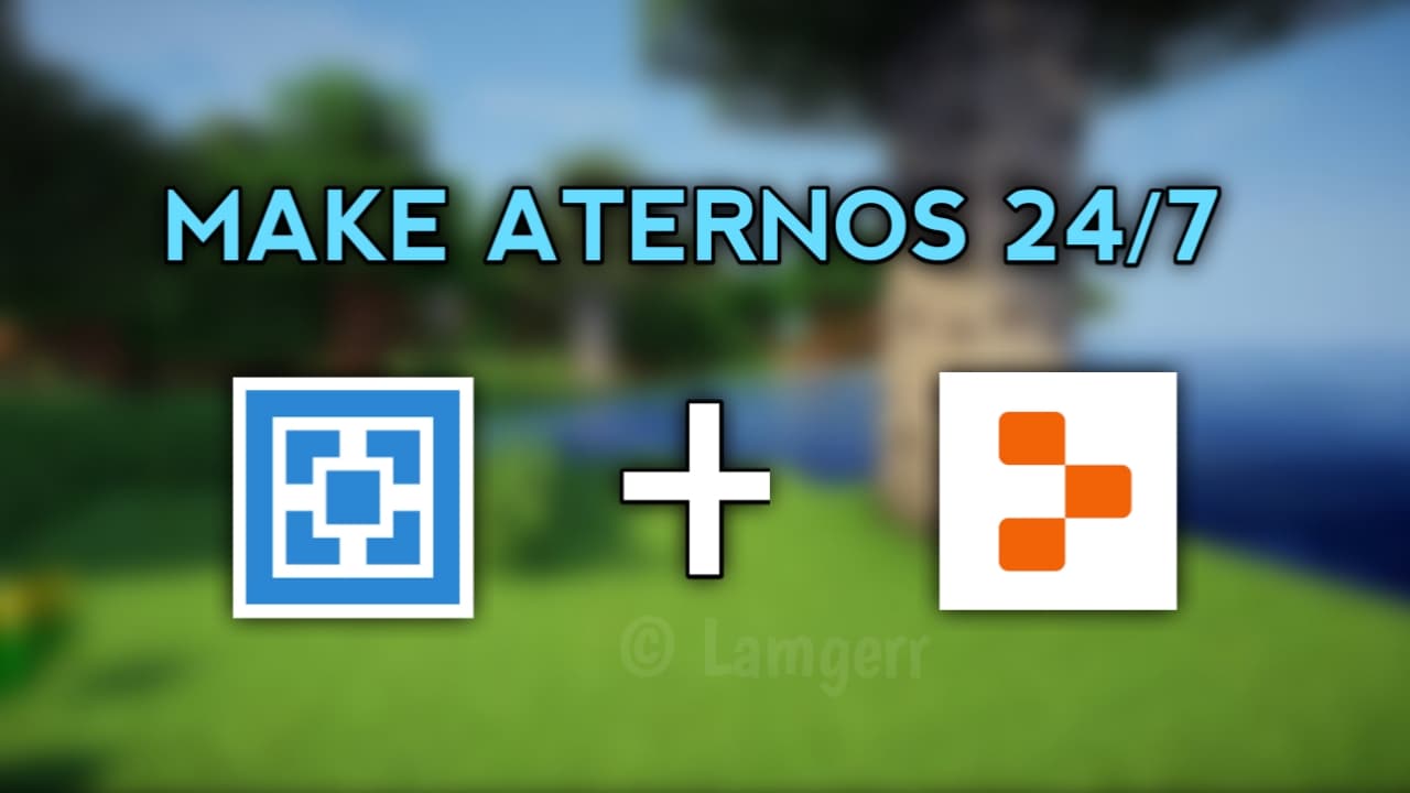 Minecraft Afk Bot Replit 