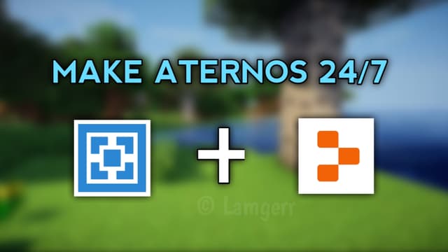 Minecraft Afk Bot - Replit