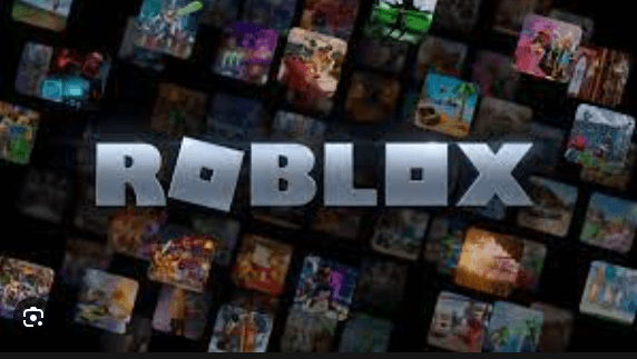 Roblox - Replit