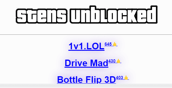 Sten Unblocked - Replit