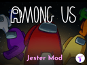 Jester Mod ☁️ Among Us v0.26 (online) - Replit
