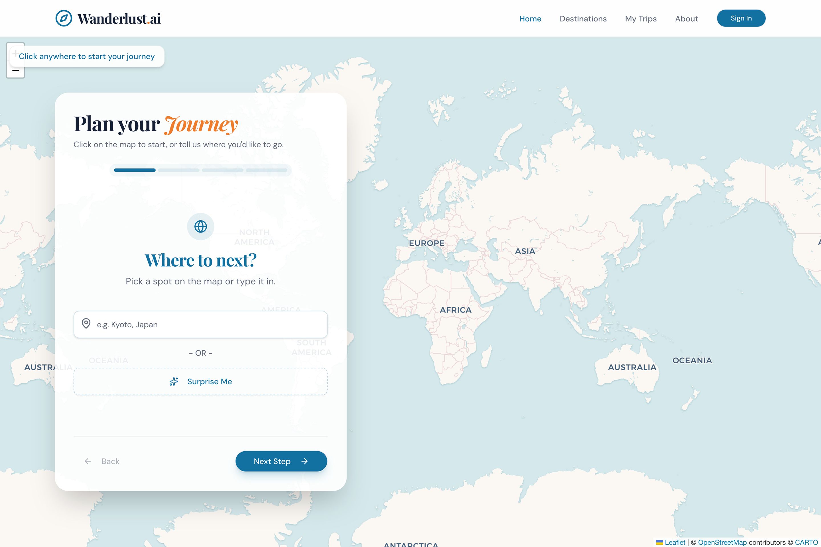 Replit – Build apps and sites with AI - Replit